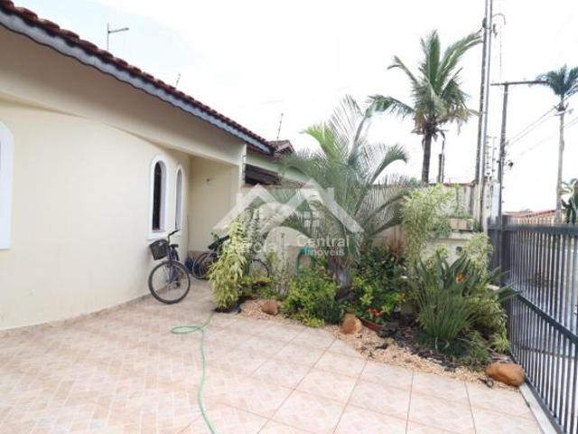 Casa em Peruíbe