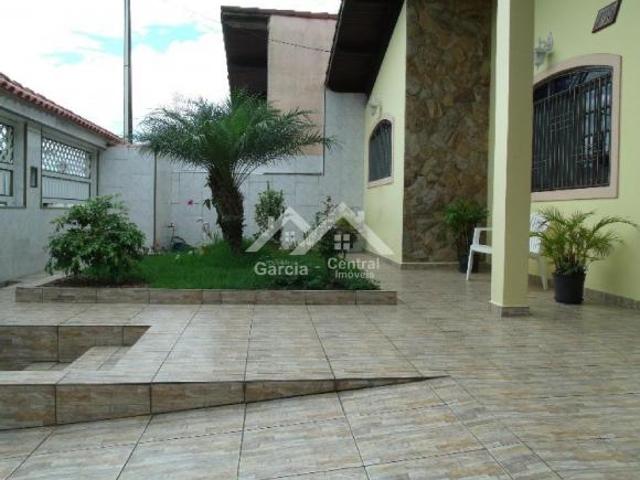Casa em Peruíbe