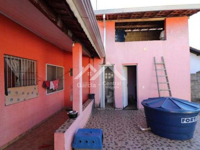 Casa em Peruíbe
