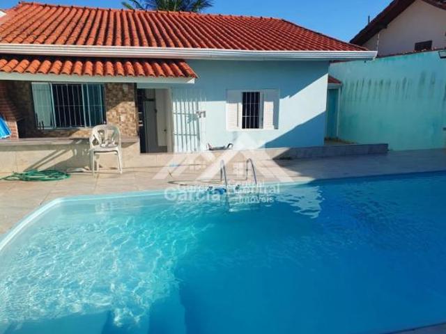 Casa em Peruíbe