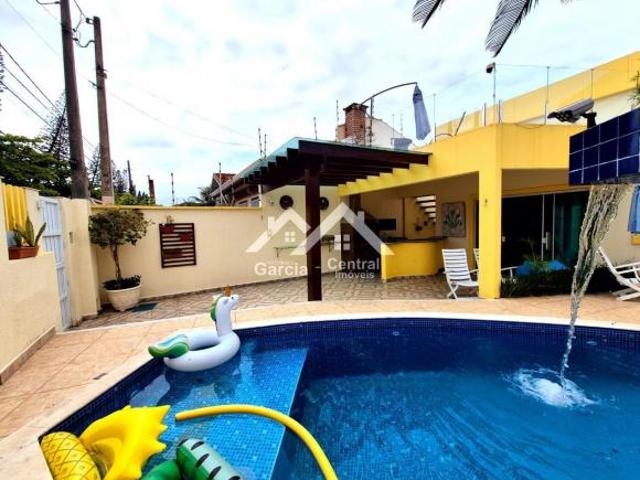 Casa em Peruíbe