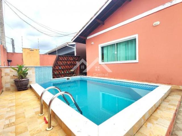 Casa em Peruíbe