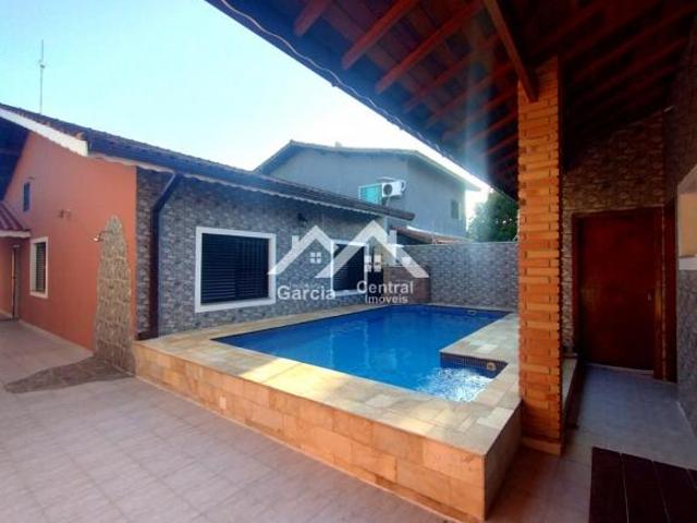 Casa em Peruíbe