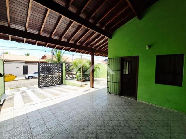 Casa em Peruíbe