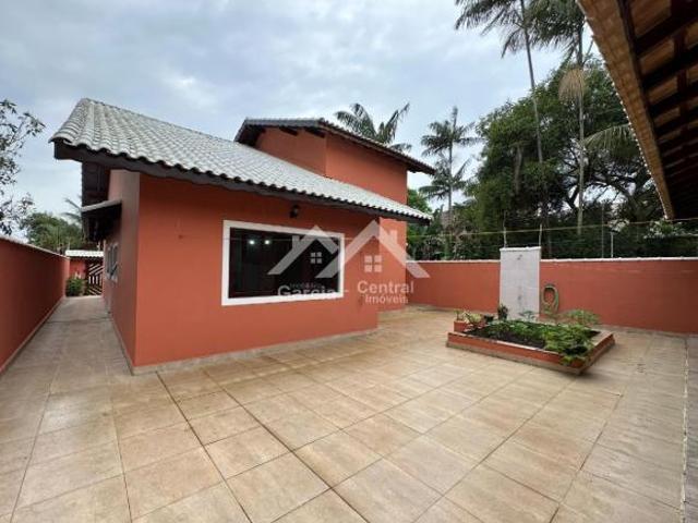 Casa em Peruíbe