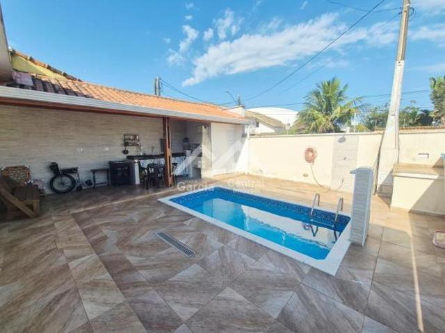 Casa em Peruíbe