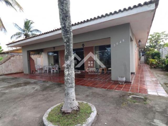 Casa em Peruíbe