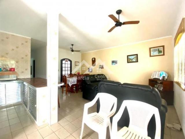 Casa em Peruíbe
