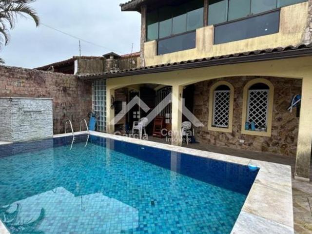 Casa em Peruíbe