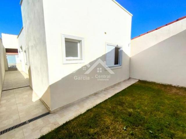 Casa em Peruíbe