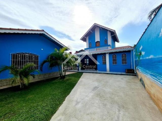 Casa em Peruíbe