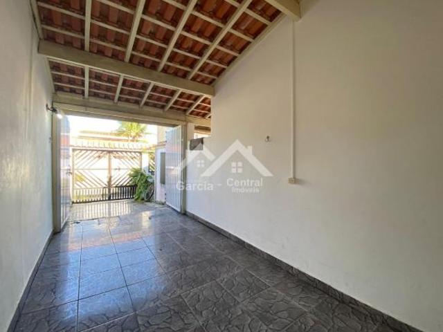 Casa em Peruíbe