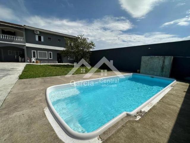 Casa em Peruíbe