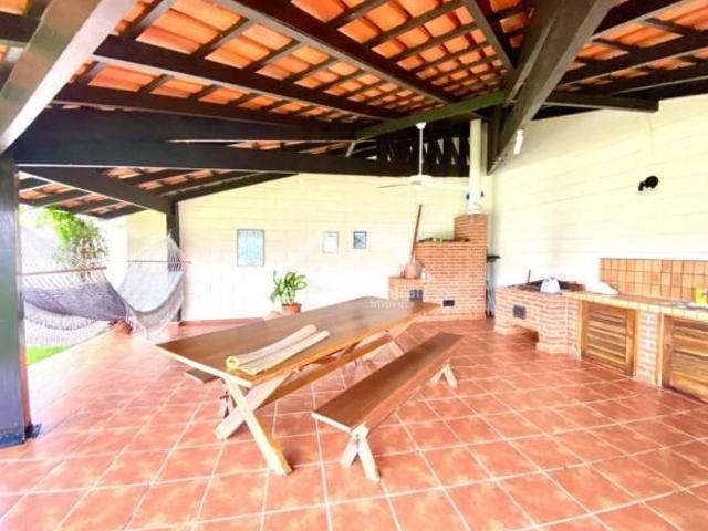 Casa em Peruíbe