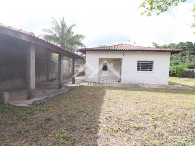 Casa em Peruíbe