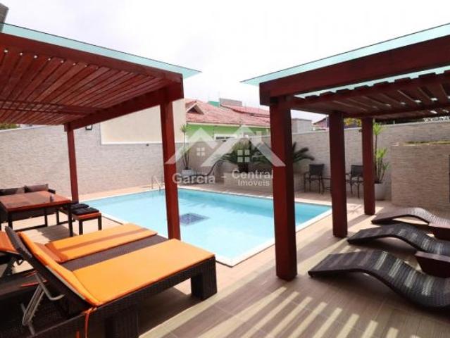 Casa no bairro Oasis em Peruíbe