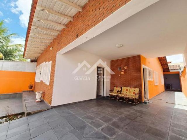 Casa em Peruíbe
