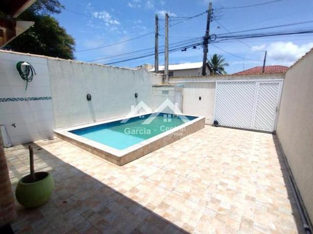 Casa em Peruíbe