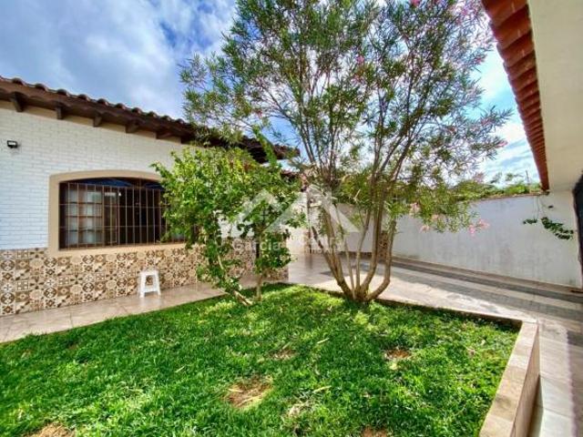 Casa em Peruíbe