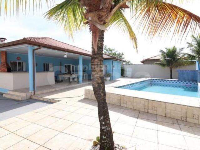Casa em Peruíbe