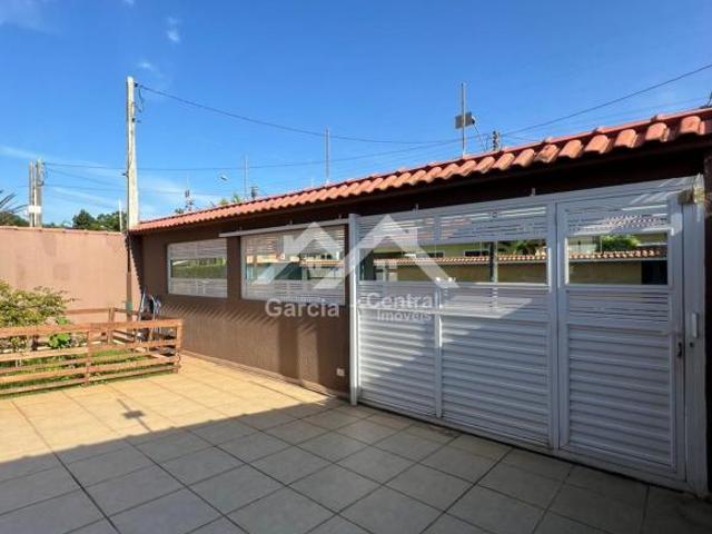 Casa em Peruíbe