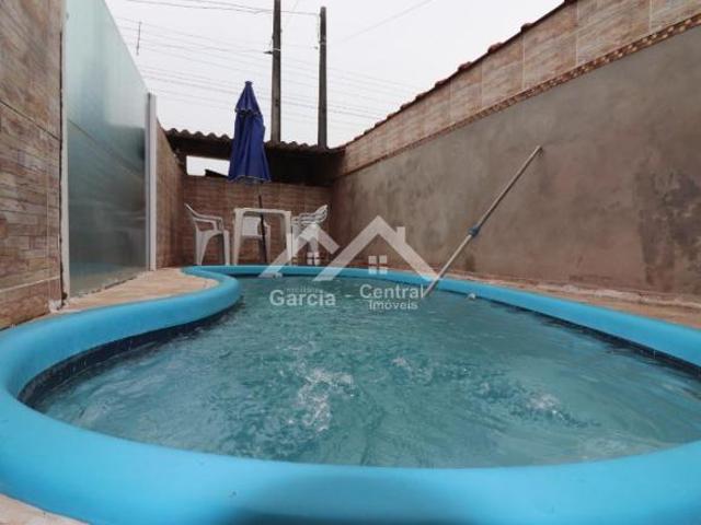 Casa em Peruíbe