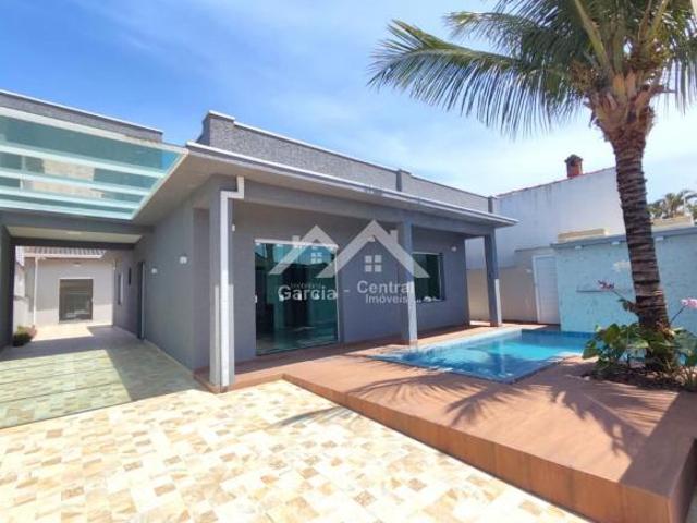 Casa em Peruíbe