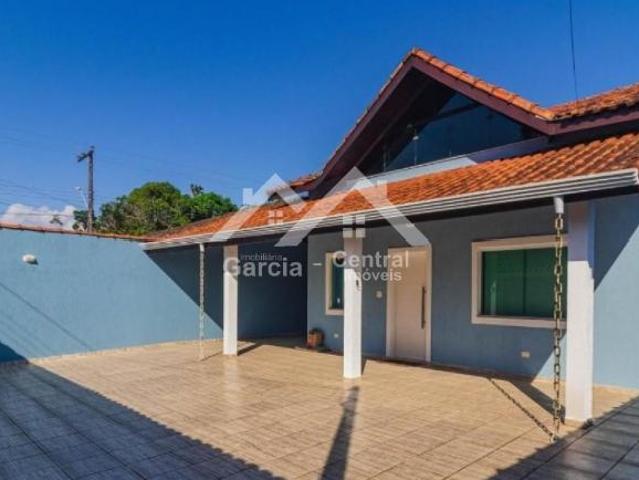 Casa em Peruíbe