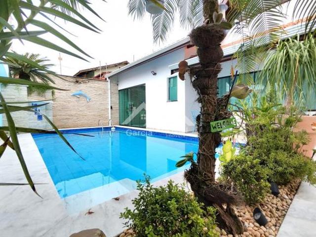Casa em Peruíbe