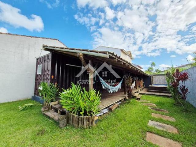 Casa em Peruíbe