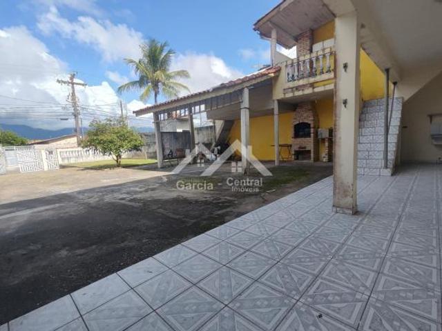 Casa em Peruíbe