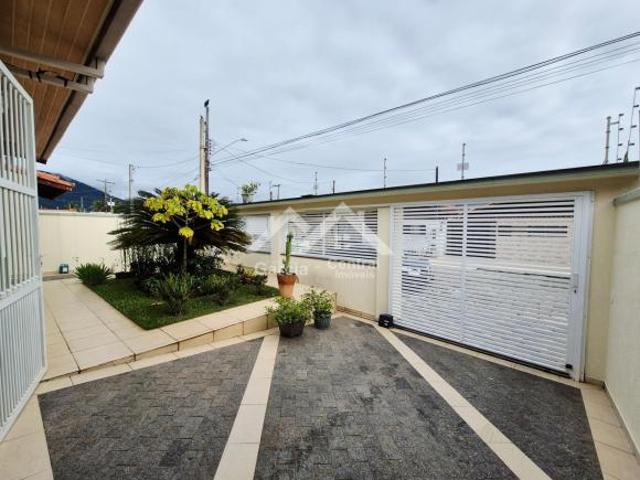 Casa em Peruíbe