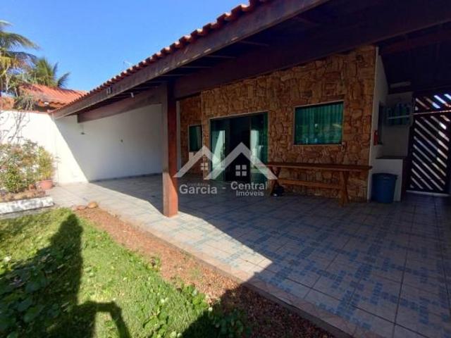 Casa em Peruíbe
