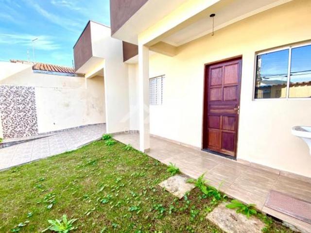 Casa em Peruíbe