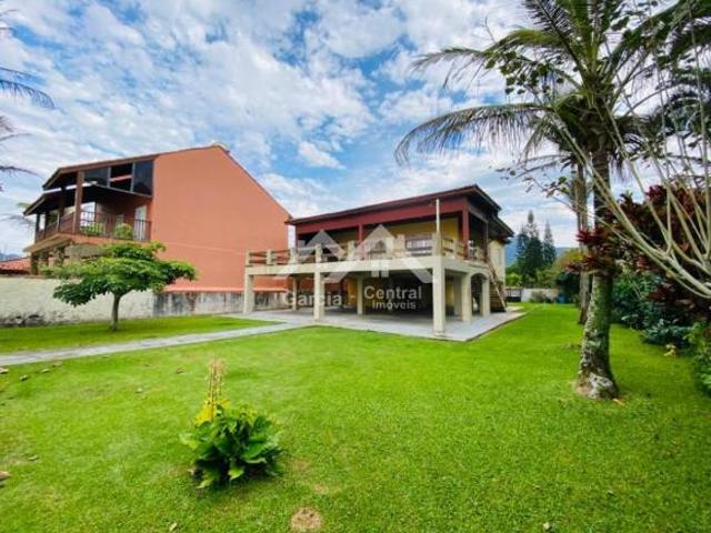 Casa em Peruíbe
