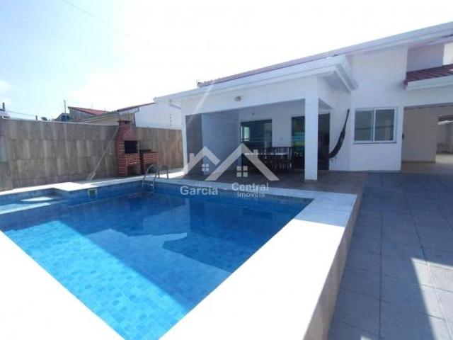 Casa em Peruíbe