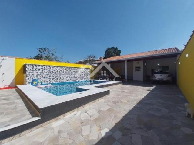 Casa em Peruíbe