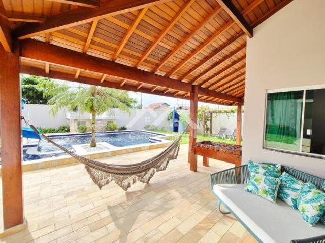 Casa em Peruíbe