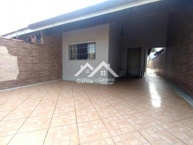 Casa em Peruíbe