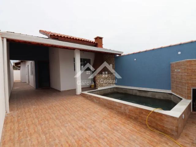 Casa em Peruíbe