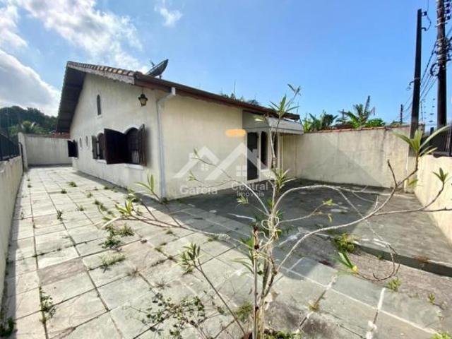Casa em Peruíbe