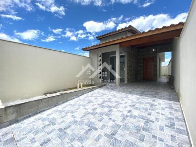 Casa em Peruíbe