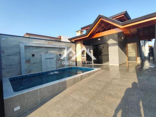 Casa em Peruíbe