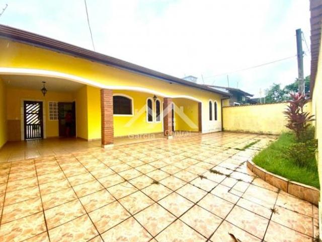 Casa em Peruíbe