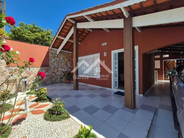 Casa em Peruíbe