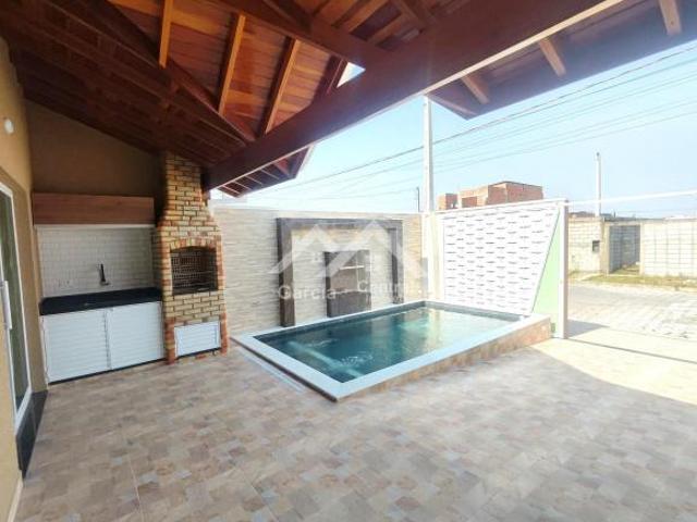 Casa em Peruíbe