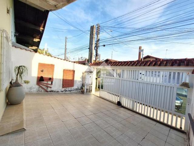 Casa em Peruíbe