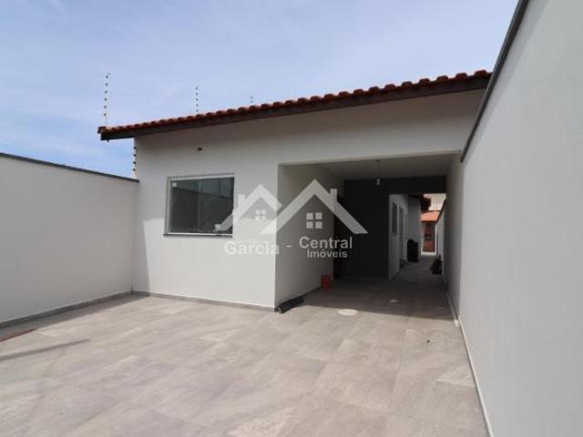 Casa em Peruíbe