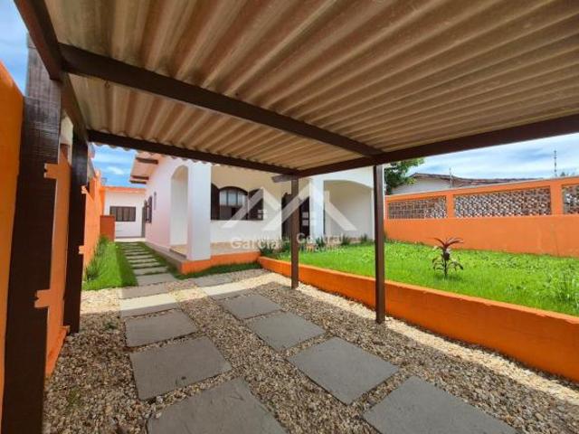 Casa em Peruíbe