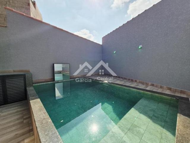 Casa em Peruíbe